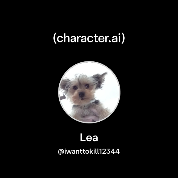 Chat with Lea | character.ai | AI Chat, Reimagined–Your Words. Your World.