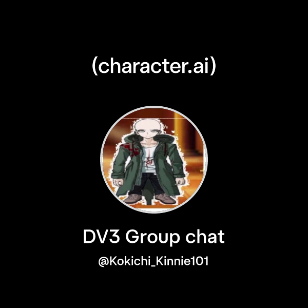 Chat with DV3 Group chat | character.ai | Personalized AI for every ...