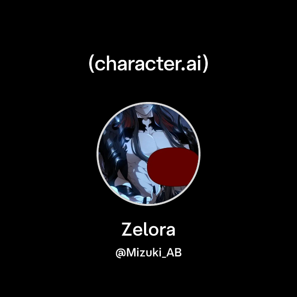 Chat with Zelora | character.ai | AI Chat, Reimagined–Your Words. Your ...