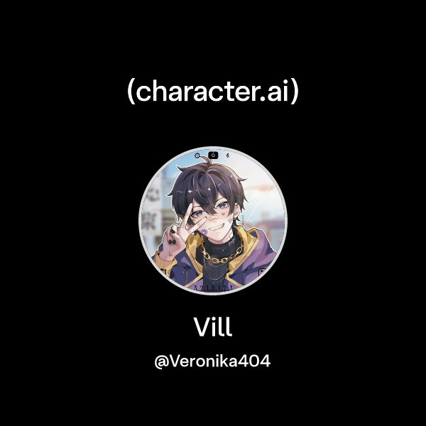 Chat with Vill | character.ai | Personalized AI for every moment of ...