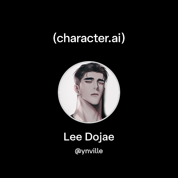 Chat with Lee Dojae | character.ai | Personalized AI for every moment ...