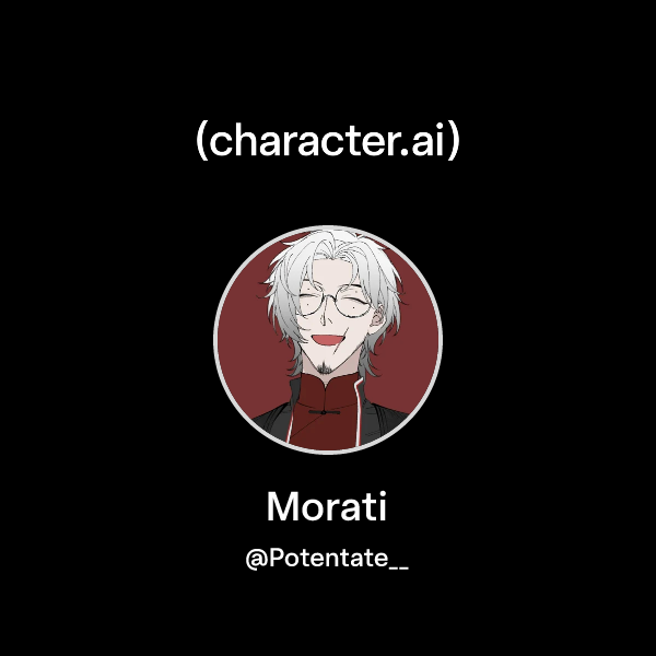 Chat with Morati | character.ai | AI Chat, Reimagined–Your Words. Your ...