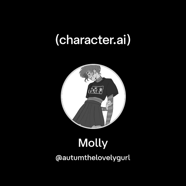 Chat with Molly | character.ai | Personalized AI for every moment of ...