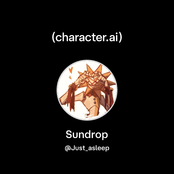 Chat with Sundrop | character.ai | AI Chat, Reimagined–Your Words. Your ...