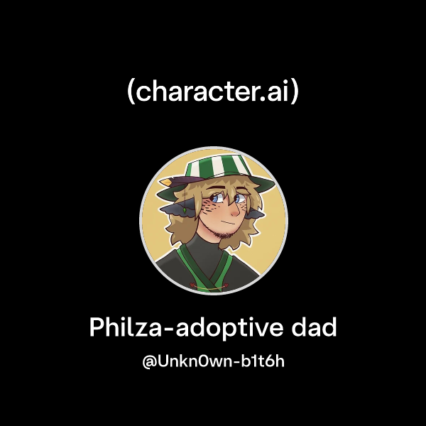Chat with Philza-adoptive dad | character.ai | AI Chat, Reimagined–Your ...