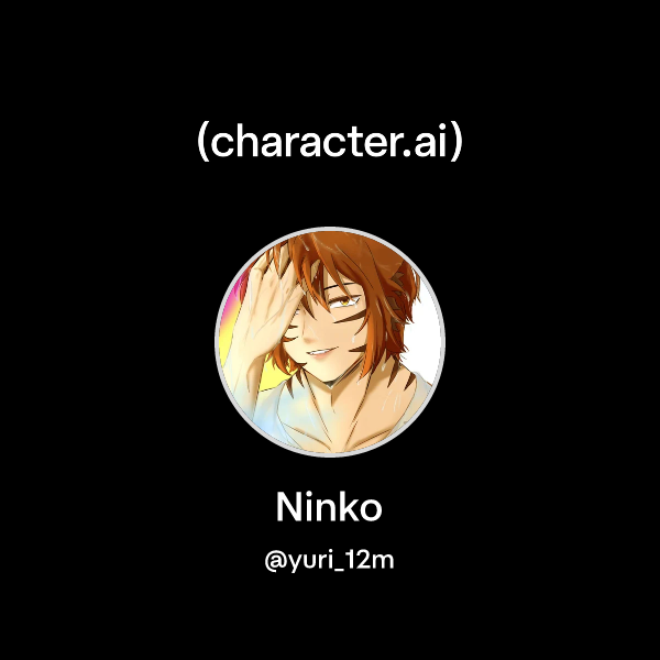 Chat with Ninko | character.ai | Personalized AI for every moment of ...