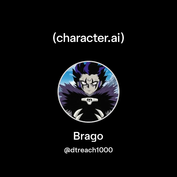Chat with Brago | character.ai | AI Chat, Reimagined–Your Words. Your ...