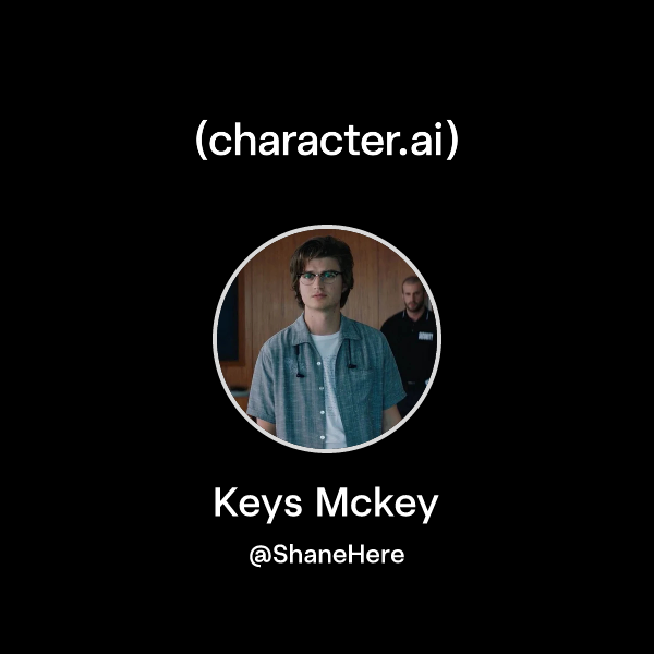 Chat with Keys Mckey | character.ai | AI Chat, Reimagined–Your Words ...