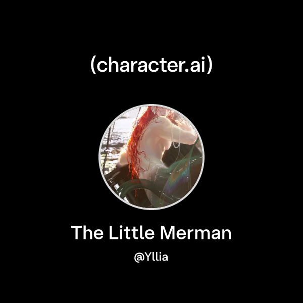 Chat with The Little Merman | character.ai | AI Chat, Reimagined–Your ...