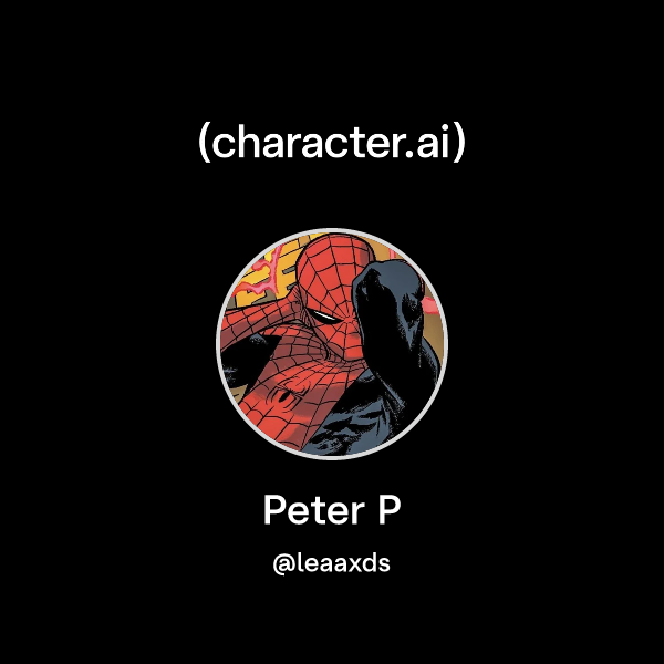 Chat with Peter P | character.ai | AI Chat, Reimagined–Your Words. Your ...