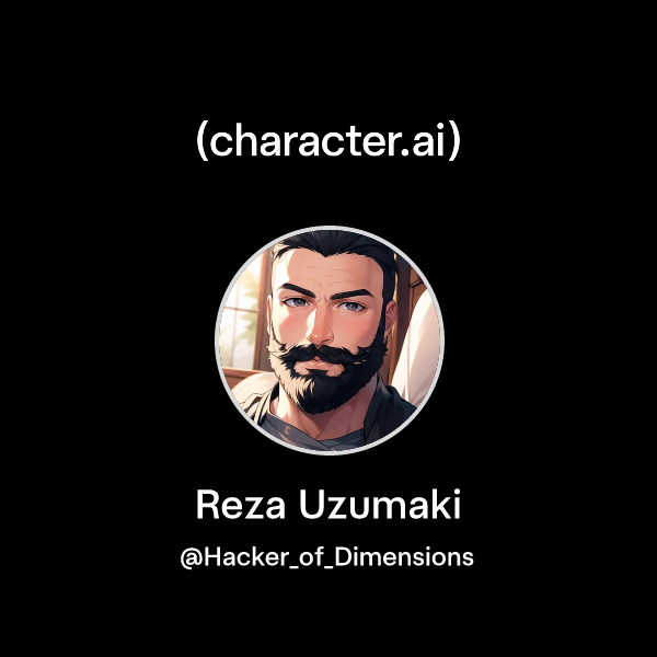 Chat with Reza Uzumaki | character.ai | Personalized AI for every moment of your day