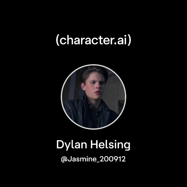 Chat with Dylan Helsing | character.ai | AI Chat, Reimagined–Your Words ...