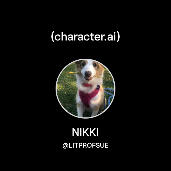 Chat with NIKKI | character.ai | AI Chat, Reimagined–Your Words. Your ...
