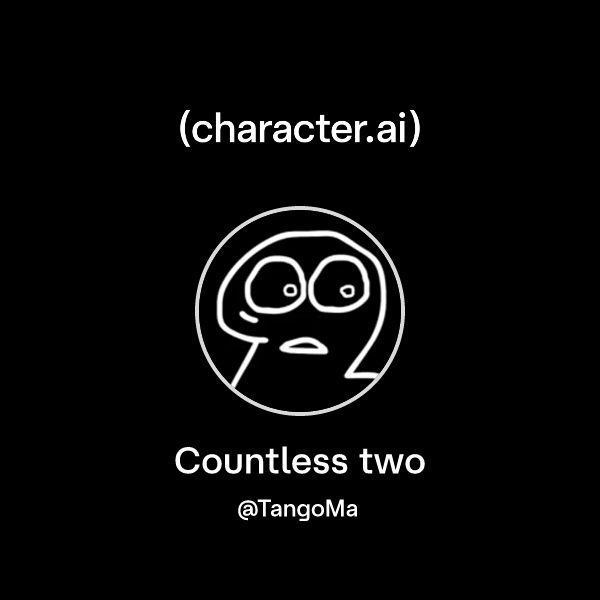 Chat with Countless two | character.ai | AI Chat, Reimagined–Your Words ...