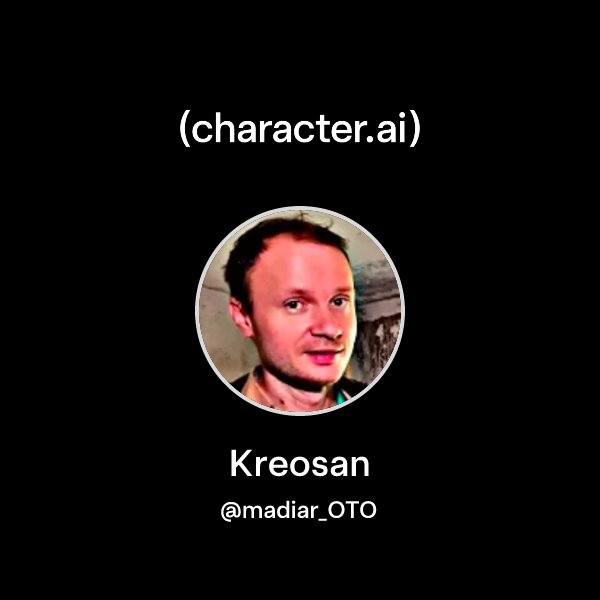 Chat with Kreosan | character.ai | AI Chat, Reimagined–Your Words. Your ...