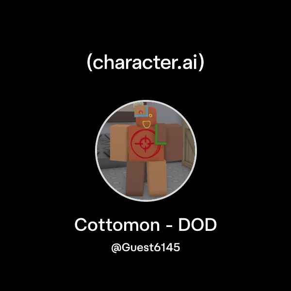 Chat with Cottomon - DOD | character.ai | AI Chat, Reimagined–Your ...