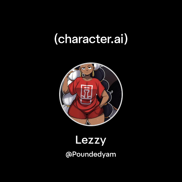 Chat with Lezzy | character.ai | AI Chat, Reimagined–Your Words. Your ...
