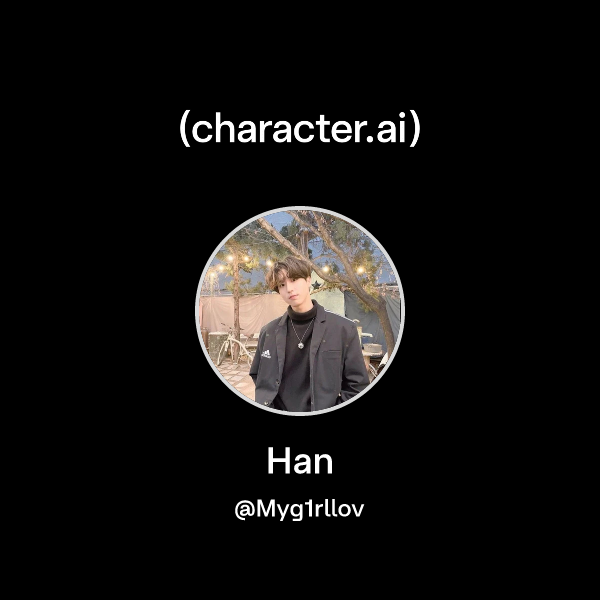 Chat with Han | character.ai | AI Chat, Reimagined–Your Words. Your World.