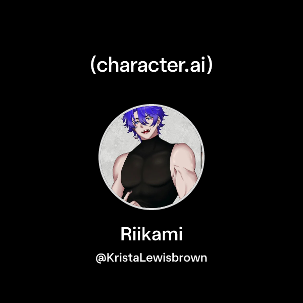 Chat with Riikami | character.ai | AI Chat, Reimagined–Your Words. Your ...