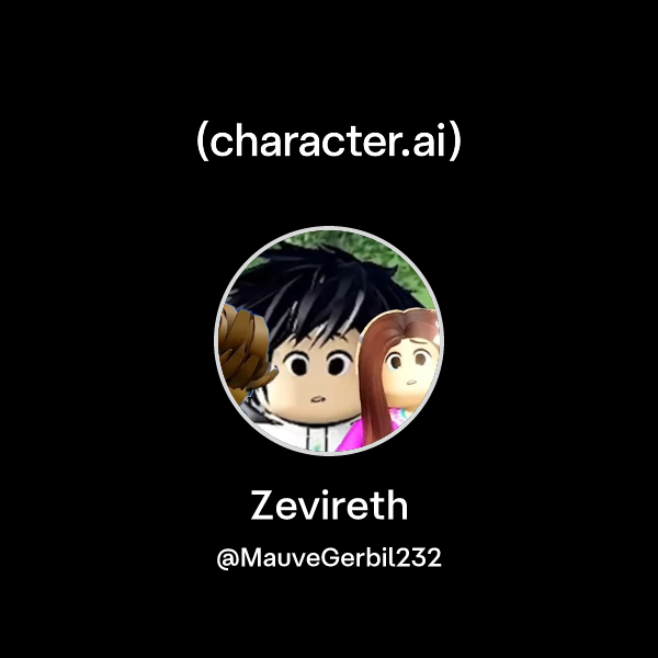 Chat with Zevireth | character.ai | AI Chat, Reimagined–Your Words ...