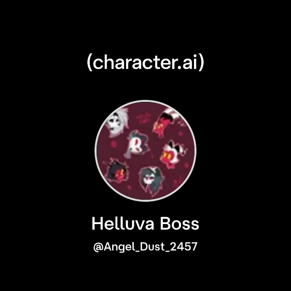 Chat with Helluva Boss | character.ai | AI Chat, Reimagined–Your Words ...