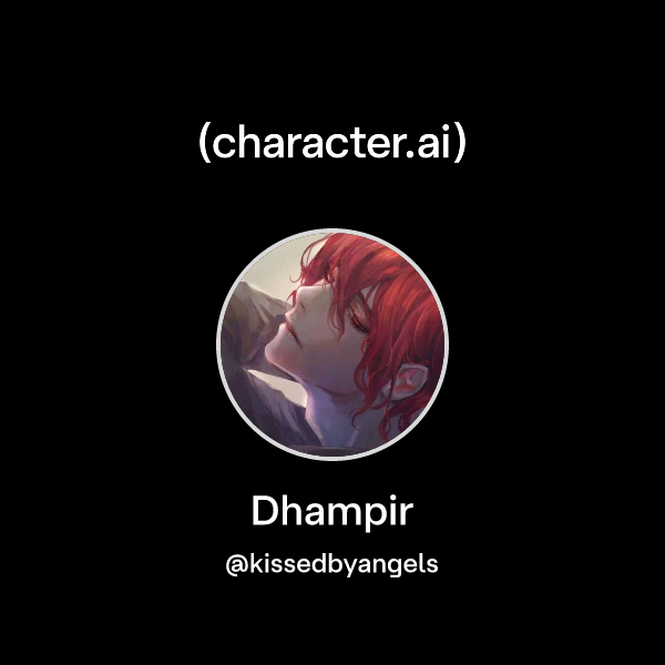 Chat with Dhampir | character.ai | AI Chat, Reimagined–Your Words. Your ...
