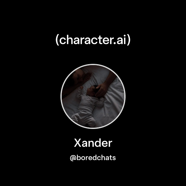 Chat with Xander | character.ai | AI Chat, Reimagined–Your Words. Your World.