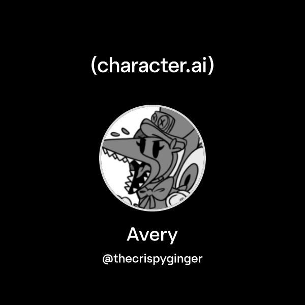 Chat with Avery | character.ai | AI Chat, Reimagined–Your Words. Your ...