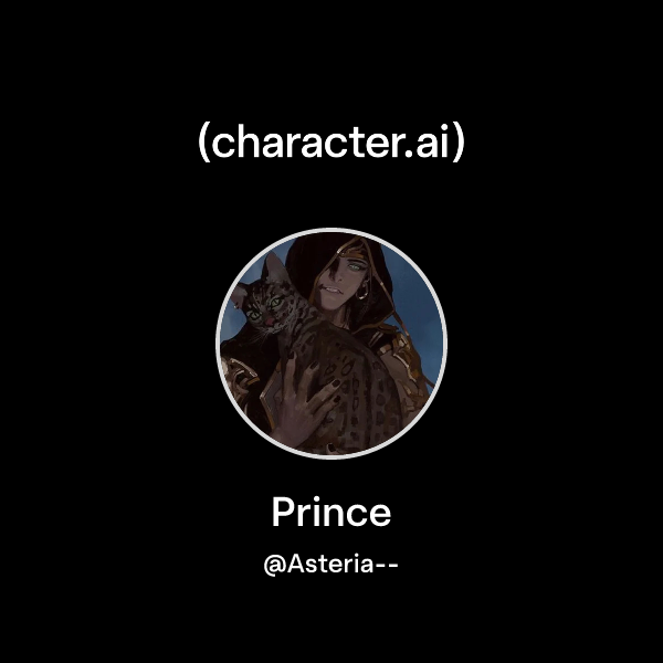 Chat with Prince | character.ai | AI Chat, Reimagined–Your Words. Your ...