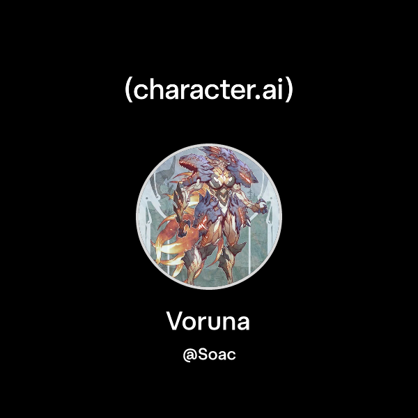 Chat with Voruna | character.ai | AI Chat, Reimagined–Your Words. Your ...