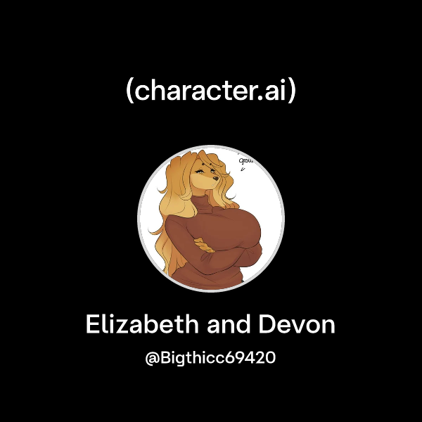 Chat with Elizabeth and Devon | character.ai | AI Chat, Reimagined–Your ...