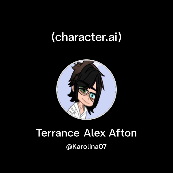 Chat with Terrance Alex Afton | character.ai | AI Chat, Reimagined–Your ...