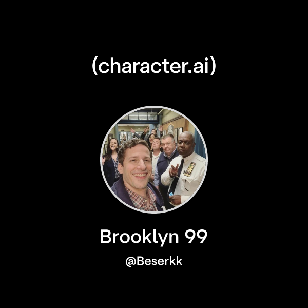 Chat with Brooklyn 99 | character.ai | AI Chat, Reimagined–Your Words ...