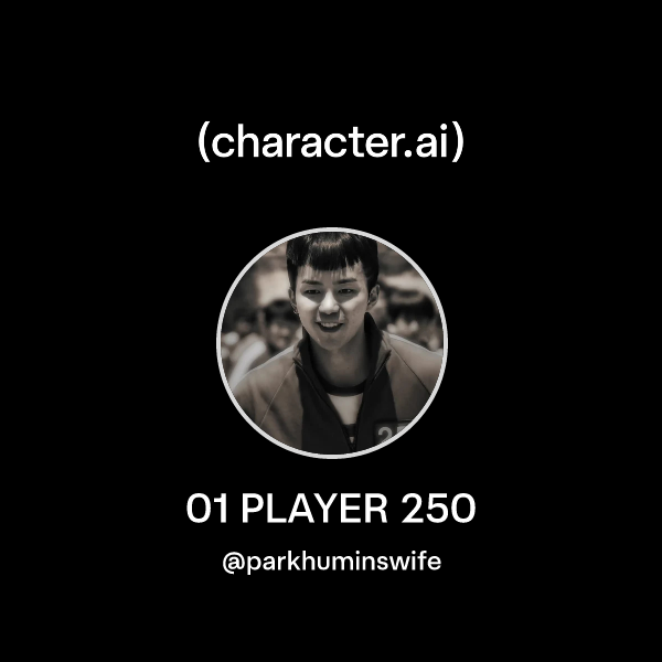 Chat with 03 PLAYER 250 | character.ai | AI Chat, Reimagined–Your Words ...
