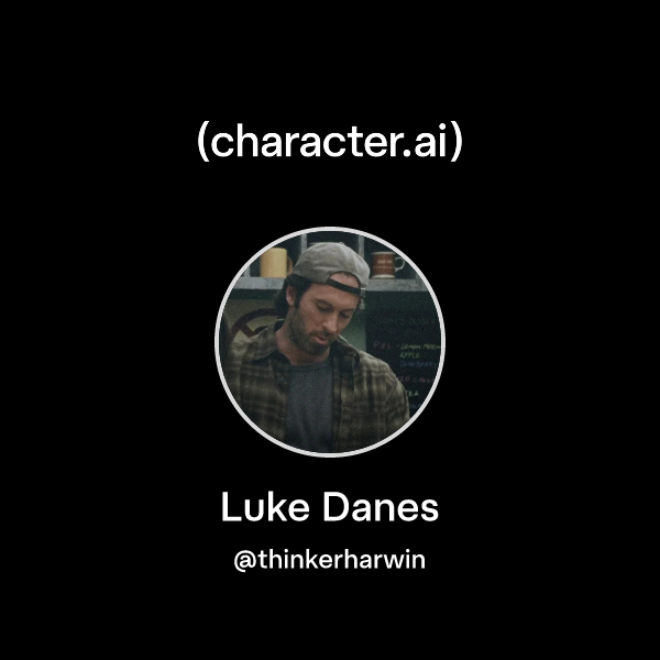 Chat with Luke Danes | character.ai | AI Chat, Reimagined–Your Words ...