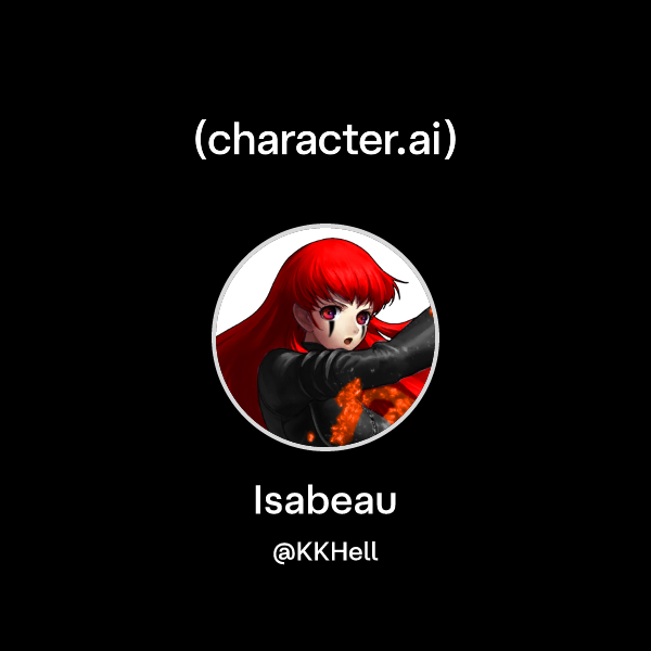 Chat with Isabeau | character.ai | AI Chat, Reimagined–Your Words. Your ...
