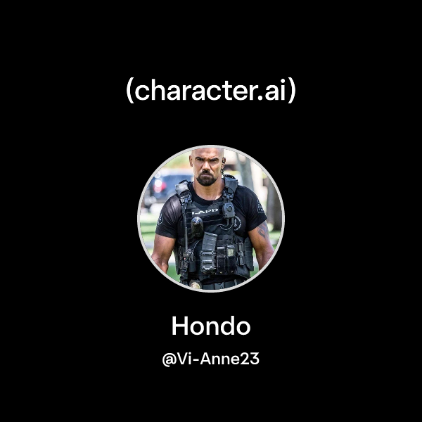 Chat with Hondo | character.ai | AI Chat, Reimagined–Your Words. Your ...