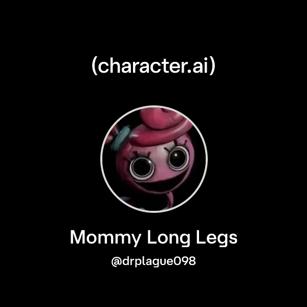 Chat with Mommy Long Legs | character.ai | AI Chat, Reimagined–Your ...