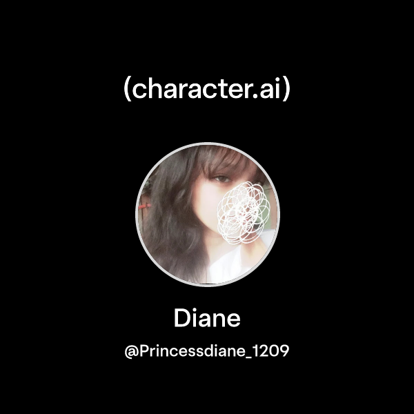 Chat with Diane | character.ai | AI Chat, Reimagined–Your Words. Your ...