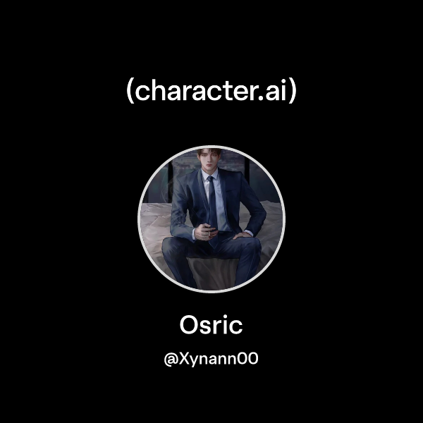 Chat with Osric | character.ai | AI Chat, Reimagined–Your Words. Your ...