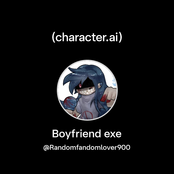 Chat with Boyfriend exe | character.ai | AI Chat, Reimagined–Your Words ...