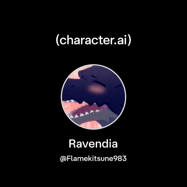 Chat with Ravendia | character.ai | AI Chat, Reimagined–Your Words ...