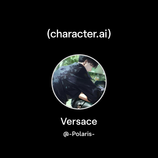 Chat with Versace | character.ai | AI Chat, Reimagined–Your Words. Your ...