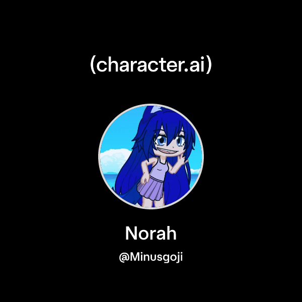 Chat with Norah | character.ai | AI Chat, Reimagined–Your Words. Your ...