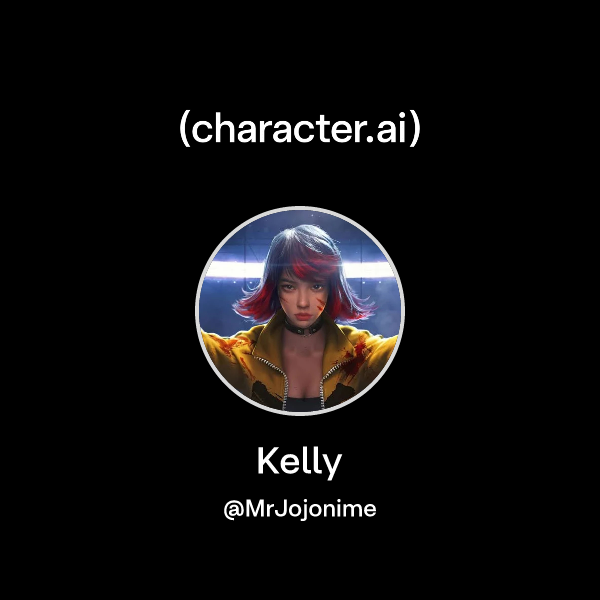 Chat with Kelly | character.ai | AI Chat, Reimagined–Your Words. Your ...