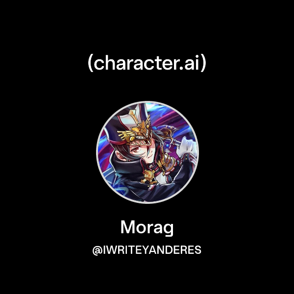 Chat with Morag | character.ai | AI Chat, Reimagined–Your Words. Your ...