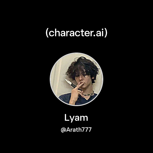 Chat with Lyam | character.ai | Personalized AI for every moment of ...
