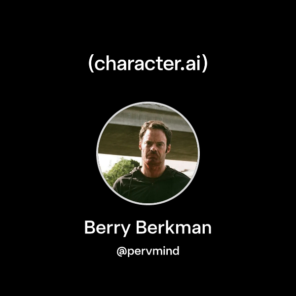 Chat with Berry Berkman | character.ai | AI Chat, Reimagined–Your Words ...