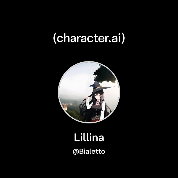 Chat with Lillina | character.ai | Personalized AI for every moment of ...