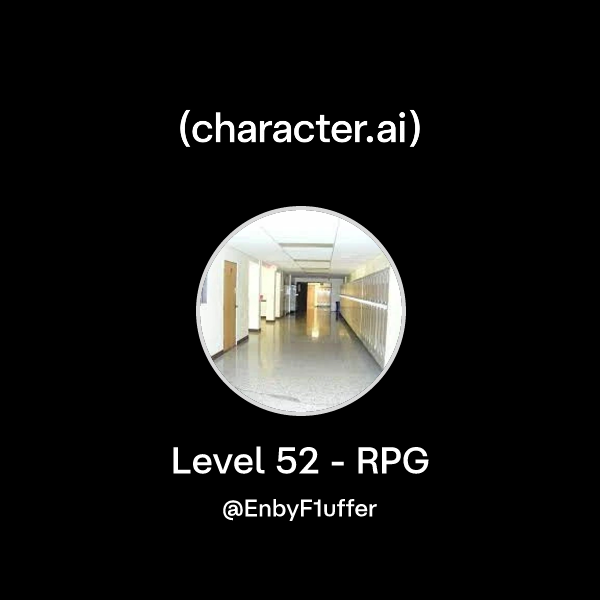 Chat with Level 52 - RPG | character.ai | AI Chat, Reimagined–Your ...
